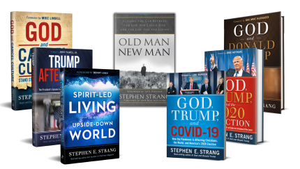 CHARISMA MEDIA - Charisma Media Company