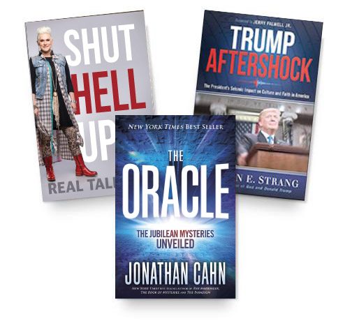 CHARISMA MEDIA - Charisma Media Company